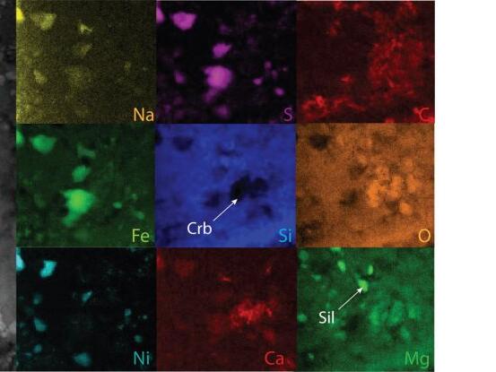 Space Rock That Fell to Earth Reveals Ancient Traces of Early Solar System