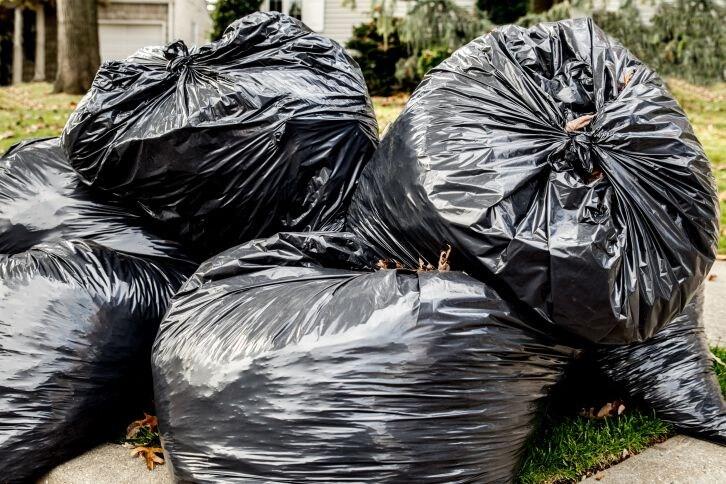 Flint Offers Cash Reward for Tips on Illegal Dumping - NewsBreak