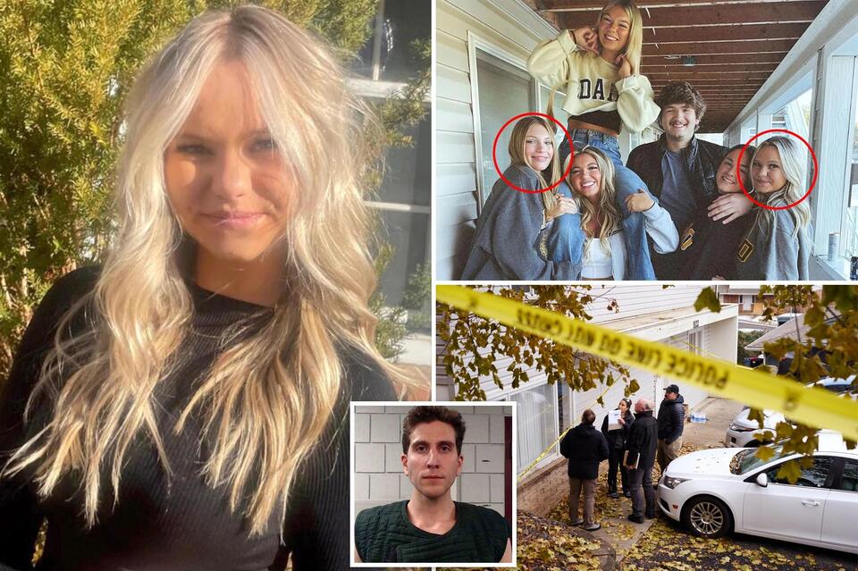 Surviving Idaho roommate Bethany Funke fights having to testify at ...