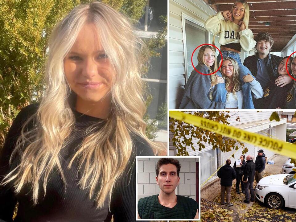 Surviving Idaho roommate Bethany Funke fights having to testify at ...