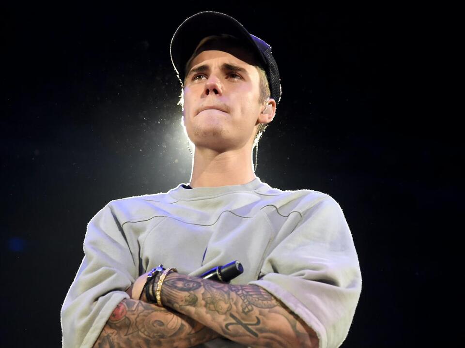 Justin Bieber Shuts Down Health Fears After Fan Speculation Newsbreak