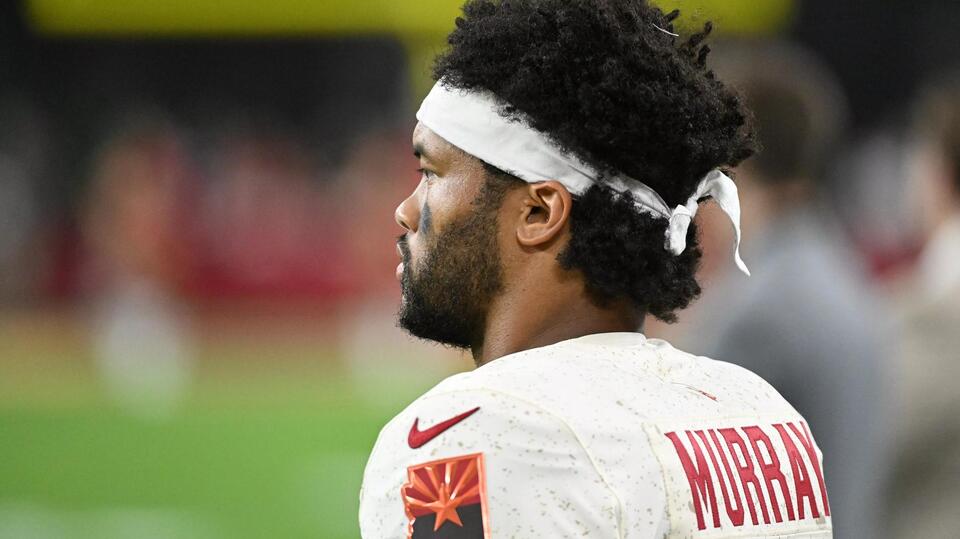Dan Patrick: Kyler Murray Doesn’t Strike Me as a Leader - NewsBreak