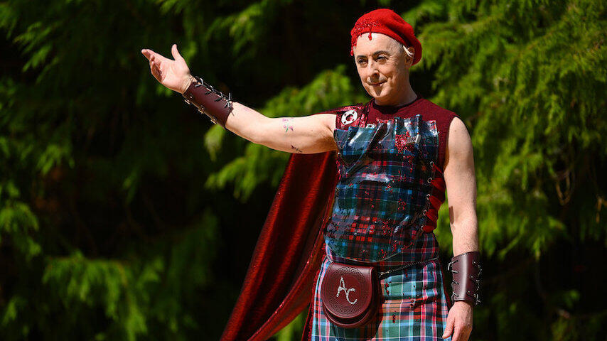 The Traitors forced to issue "please be normal and don't cyberbully ...