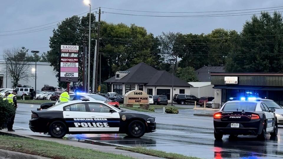 BGPD responds to fatal bicycle crash, victim identified - NewsBreak