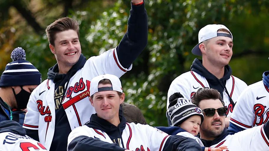 Former failed Braves prospect could make intriguing addition to 2026 ...