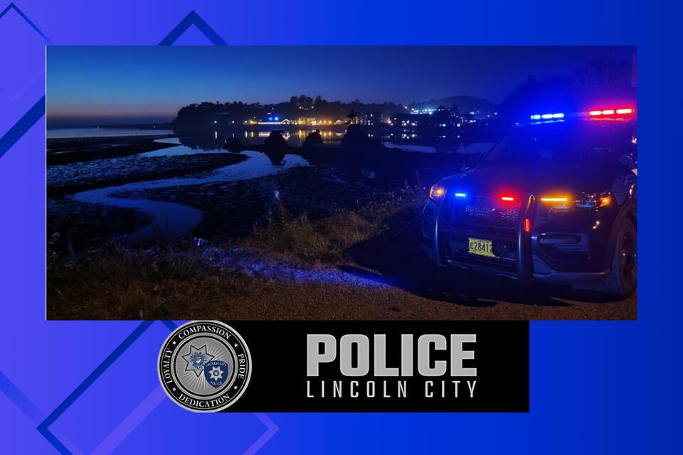Motorcycle Injures Pedestrian in Lincoln City Traffic Accident - NewsBreak