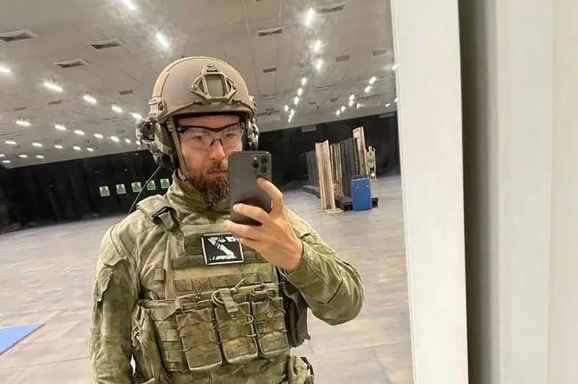 World’s most wanted fraudster spotted ‘casually’ in Russia tied to ...