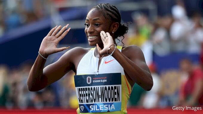 Women's 100M World Record In Track And Field: Here's What To Know ...