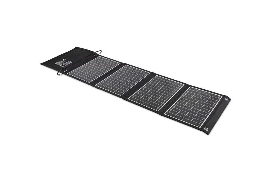 Aldi’s new £30 portable solar panel has landed in the middle aisle, and ...