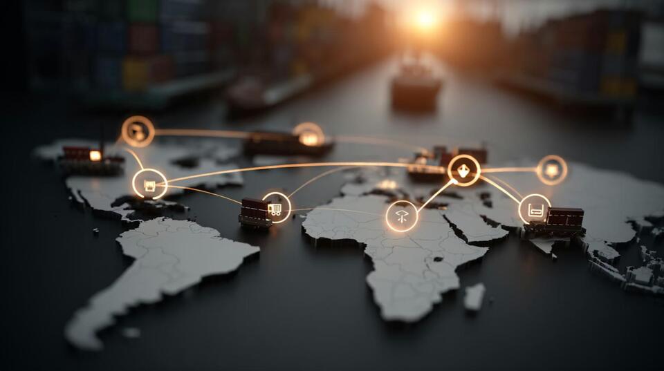 How Supply Chain Mapping Strengthens Supply Chain Integrity - NewsBreak
