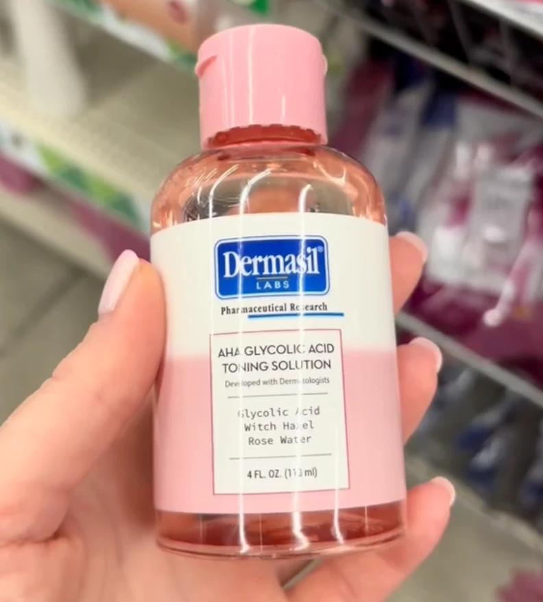 Esthetician Shares the 8 Best Dollar Tree Skincare Products - NewsBreak