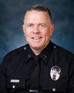 LAPD assigns Captain Brian O’Connor as new Olympic station captain ...