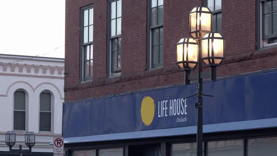 Life House hosts a gala to celebrate a decade of its Sol House - NewsBreak