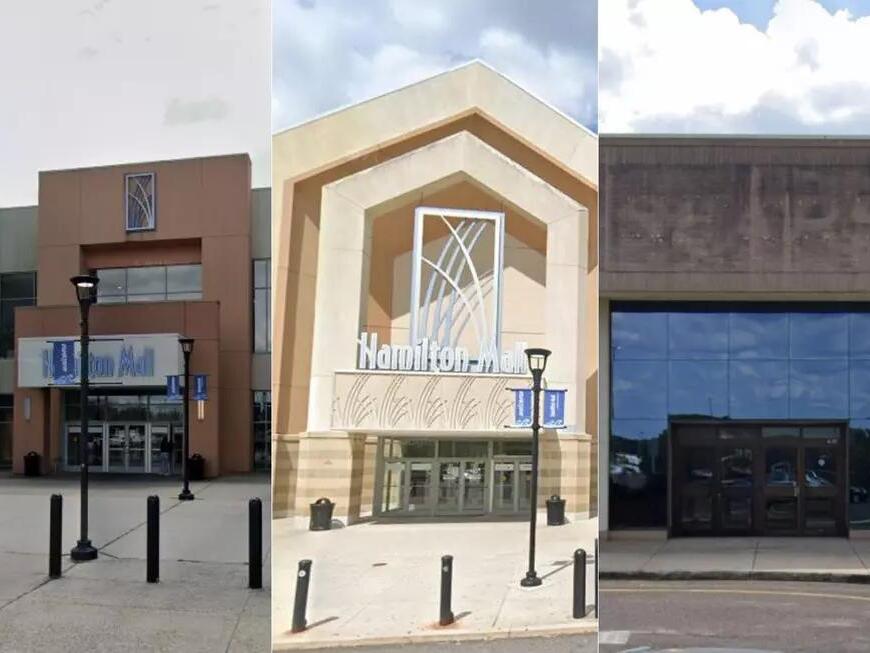 9 Stores that could help revive The Hamilton Mall in Mays Landing, NJ
