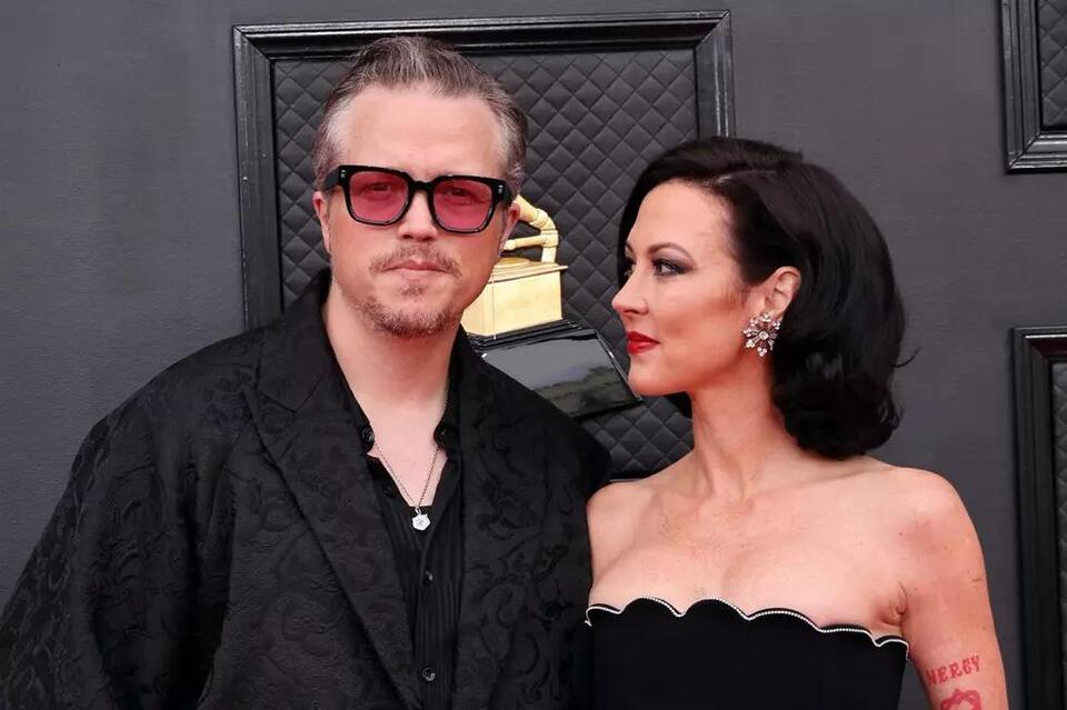 Jason Isbell and Amanda Shires’ Divorce Has Been Finalized - NewsBreak