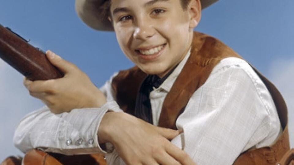 What Really Happened To Former Child Star Johnny Crawford of 'The ...