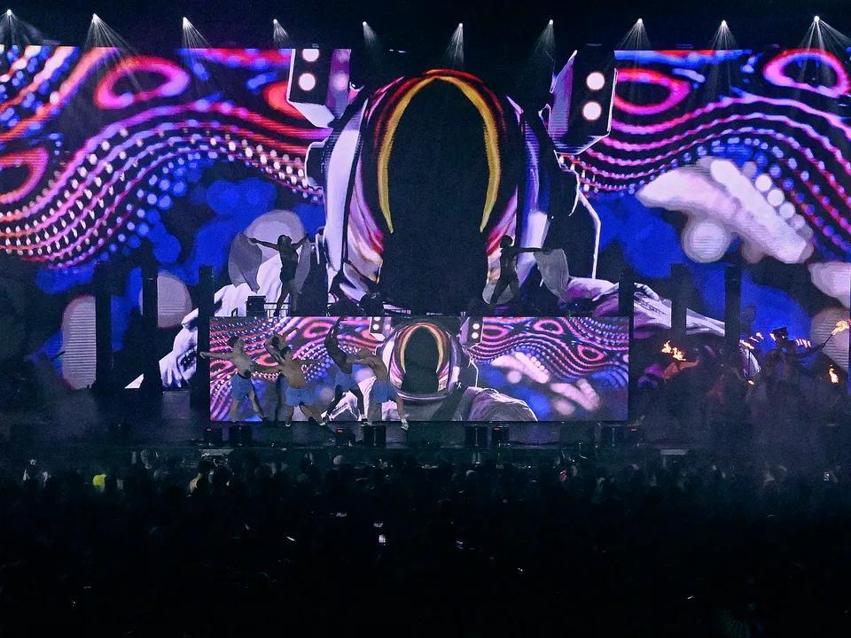 Brooklyn Mirage Operator Seeks to Demolish Venue - NewsBreak