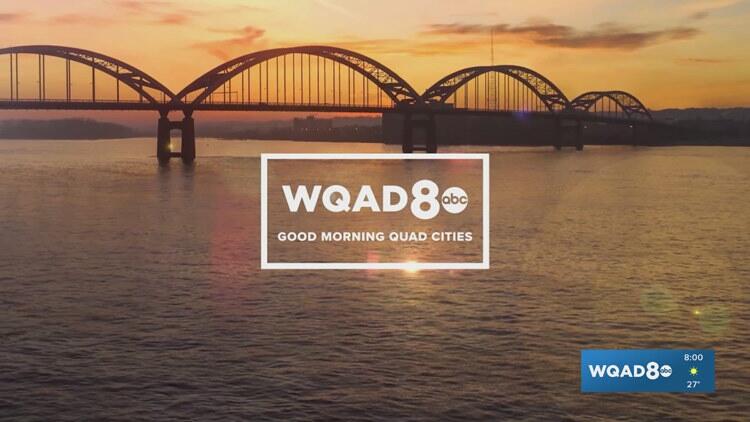 Good Morning Quad Cities @ 5 a.m. - NewsBreak