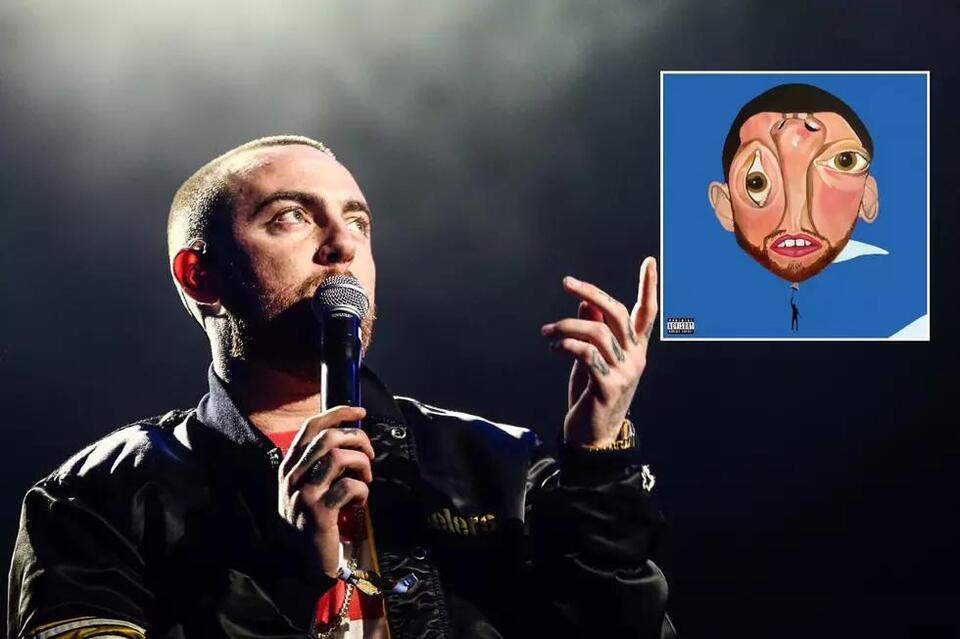 Mac Miller Balloonerism Album – Here’s Everything We Know - NewsBreak