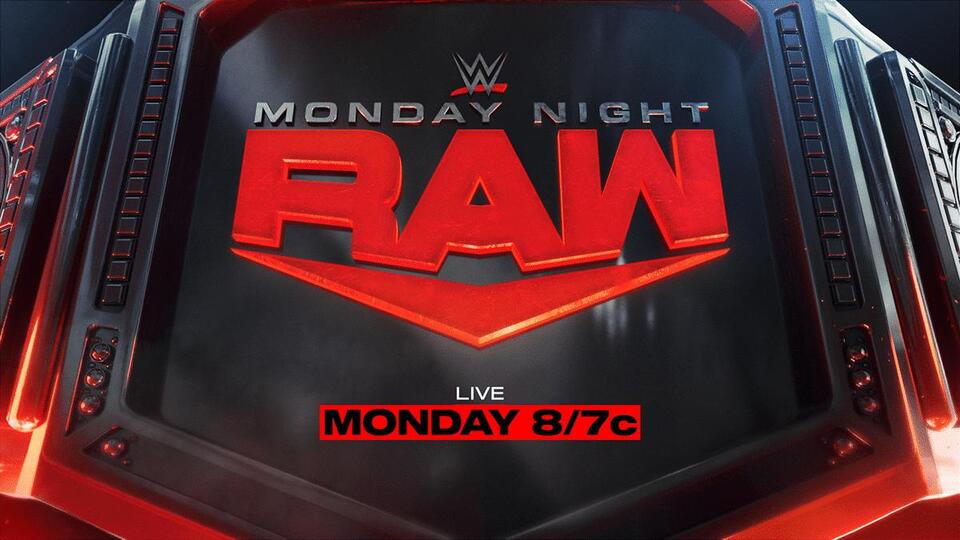 The Updated Lineup For WWE Monday Night RAW (11/25/24) - NewsBreak