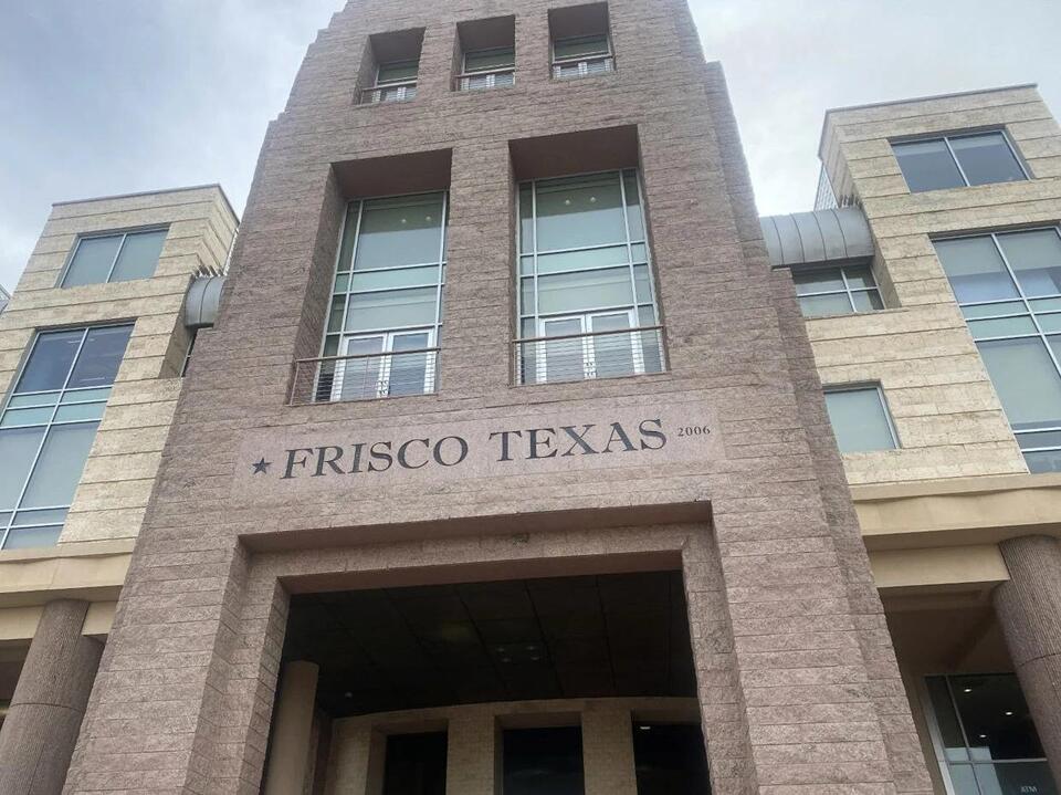 Frisco approves budget with unchanged tax rate for 2025-26 - NewsBreak