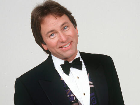 John Ritter's Son Tyler Is Back on TV