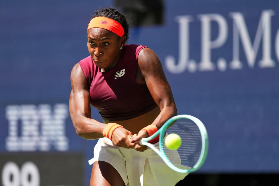 Where to stream the Round of 16 of the U.S. Open today for free - NewsBreak