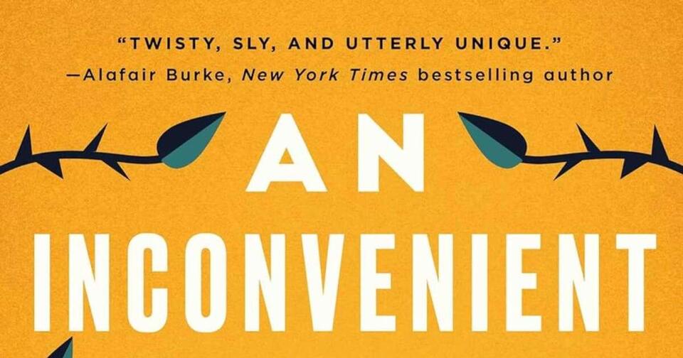 An Inconvenient Wife - NewsBreak