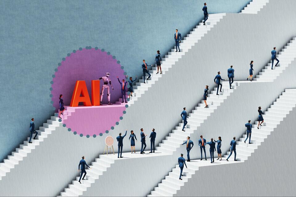 AI Can Do Everything Now and It Will Replace You — Protect Yourself Now ...