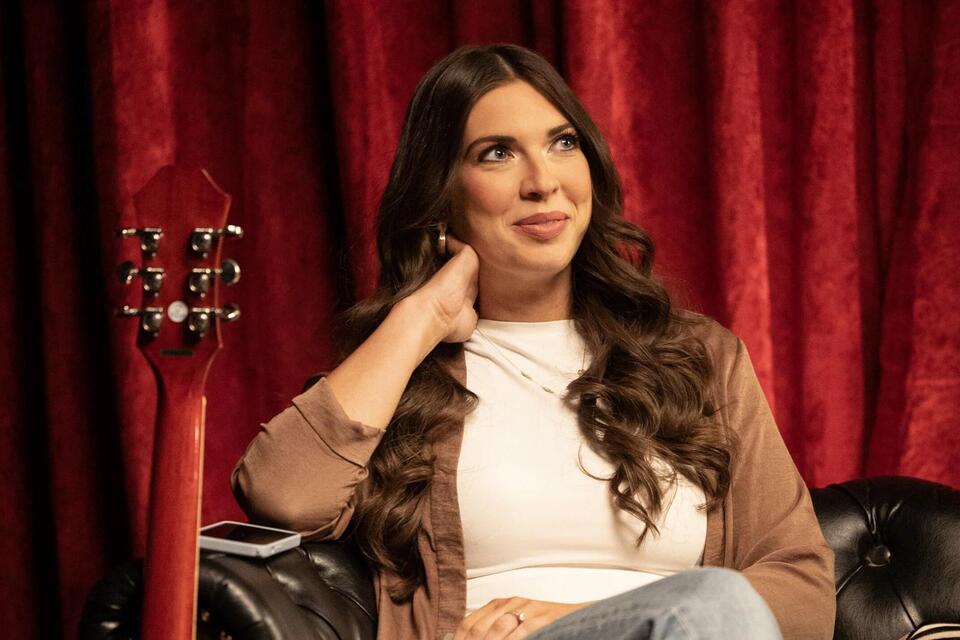 EXCLUSIVE: ‘The Road': Jenny Tolman Understands Why Keith Urban Let Her ...