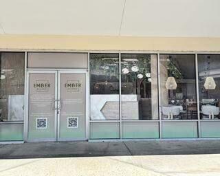 Ember and Vine restaurant plans July opening at former Angelo Elia by ...