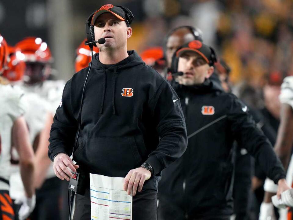 Cincinnati Bengals Head Coach Reveals Team's Mentality Headed into 2024