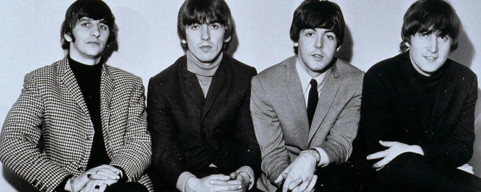 The Admirable Pact the Beatles Made Before Their Breakup: “We Weren’t ...