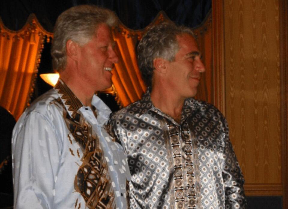 Jeffrey Epstein’s Files Reveal His Obsession With Racial Superiority ...