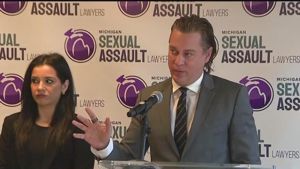 Detroit nurse may have sexually assaulted 'hundreds' of victims ...