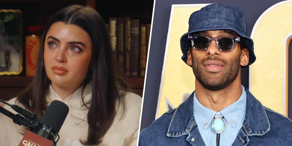 Rachael Kirkconnell explains what led to her breakup with Matt James in ...