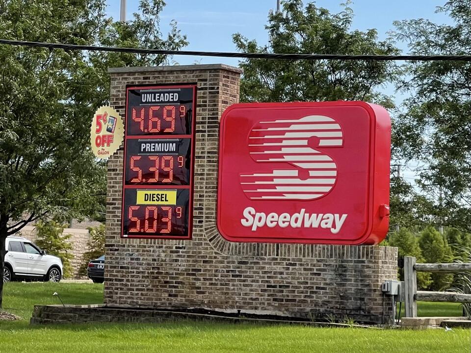 Midwest Consumer Alert: Iran Strikes Could Send Gas Prices Soaring in ...