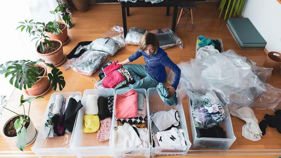 How to declutter: Tips, benefits, and more - NewsBreak