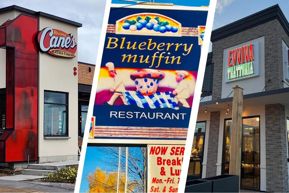 40+ New Hampshire Restaurants Opened in 2025 You Can Try - NewsBreak