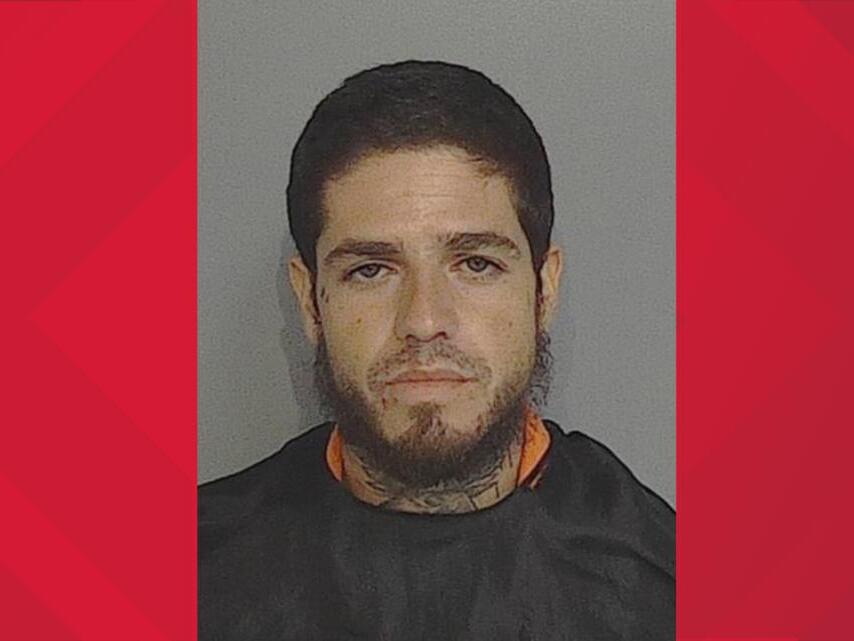 Deputies: Florida man threw 10-year-old girl from car, left her on busy ...