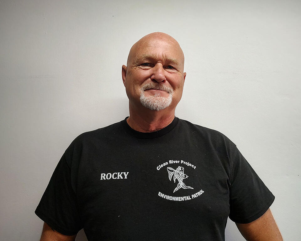 Podcast: Clean River Project Makes Pitch for More Money to Keep ...