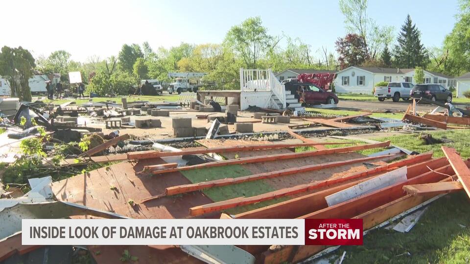 What is a tornado emergency and how is it different from a warning or a ...
