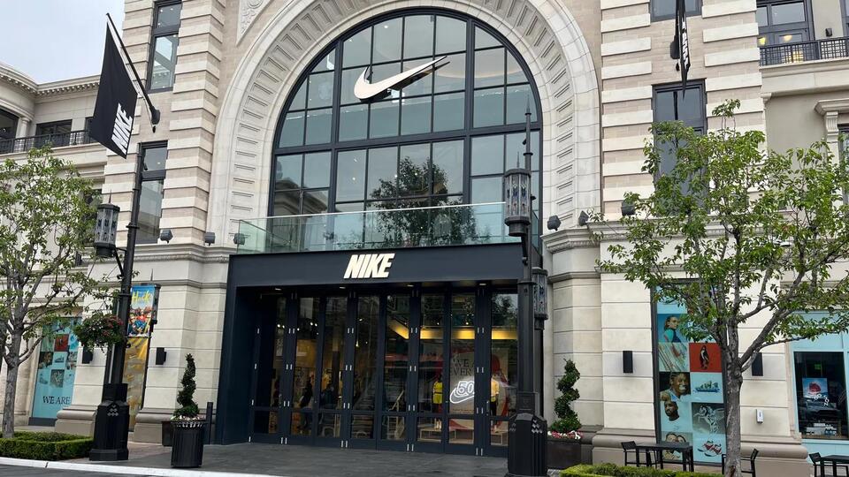 Nike CFO notes that ‘a comeback at this scale takes time’ as revenue ...