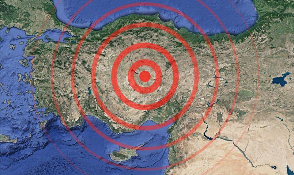 Japan faces fresh earthquake threat along vulnerable coast - NewsBreak