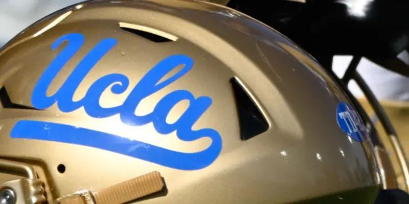 Report: UCLA QB Dermaricus Davis plans to enter transfer portal amid ...