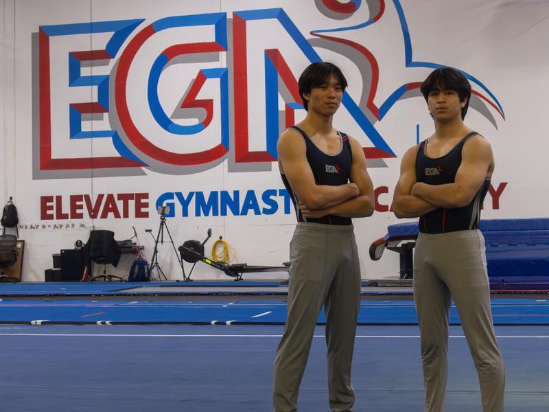 Elk Grove Gymnasts Vault to National Championships - NewsBreak