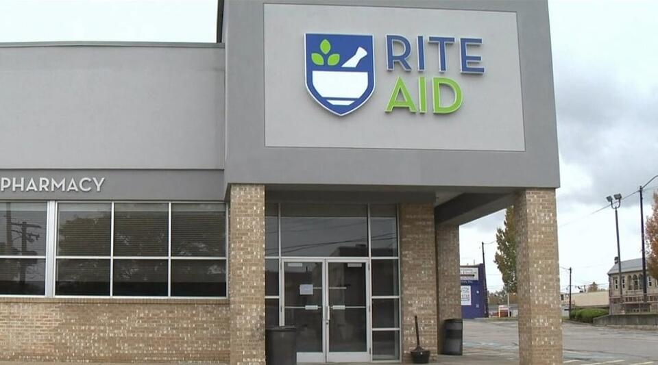 Pennsylvania state representatives release statement on Rite Aid ...