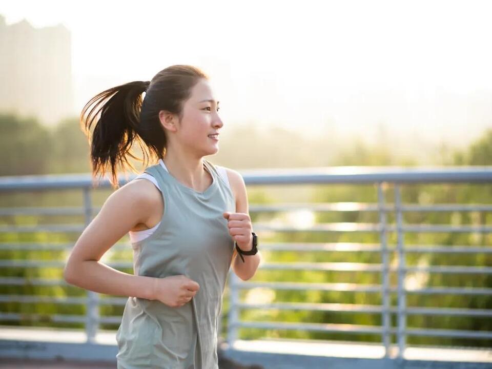 The Best Running Style for Your Myers-Briggs Personality Type ...