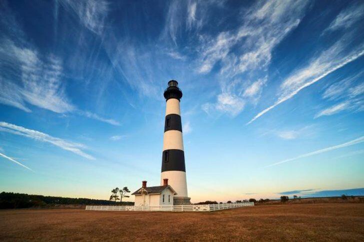 Bodie Island Lighthouse will open for climbing on April 22 - NewsBreak