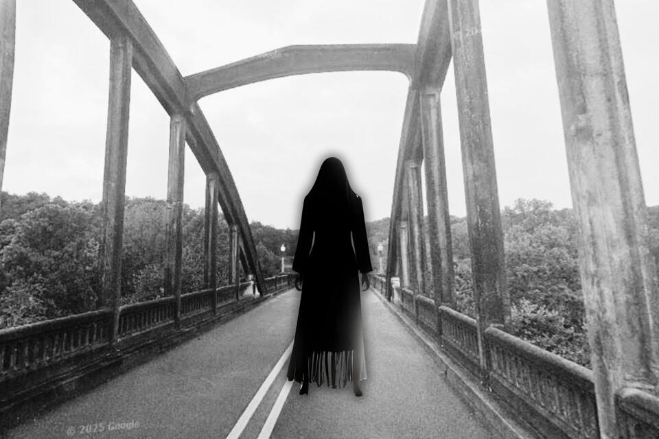 4 Truly Haunted Places in Arkansas | Ghost Stories & Legends - NewsBreak